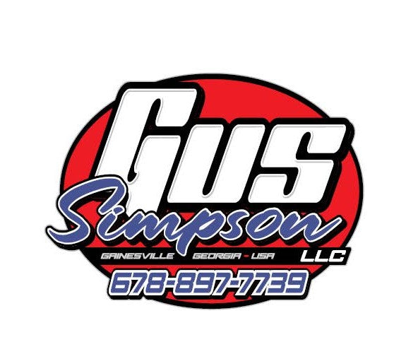 Gus Simpson Trucking and Racing – Duphily Designs